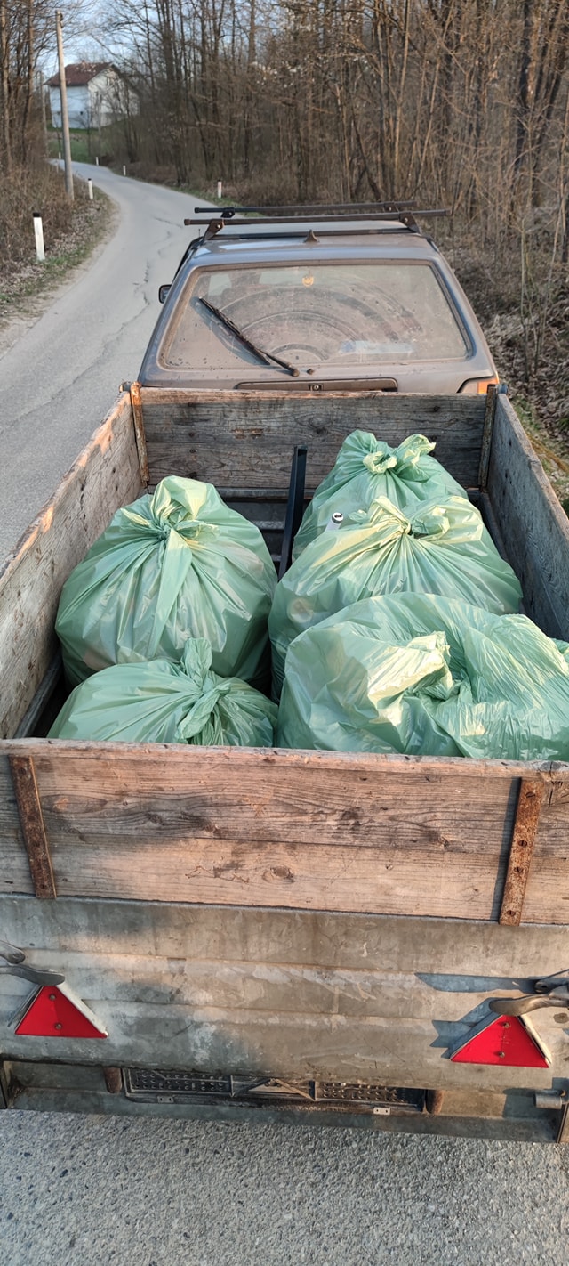 April – mjesec čistoće 2021 – JKP Čistoća d.o.o. Cazin